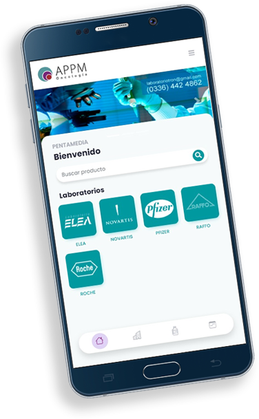 Appm Solutions – Oncología