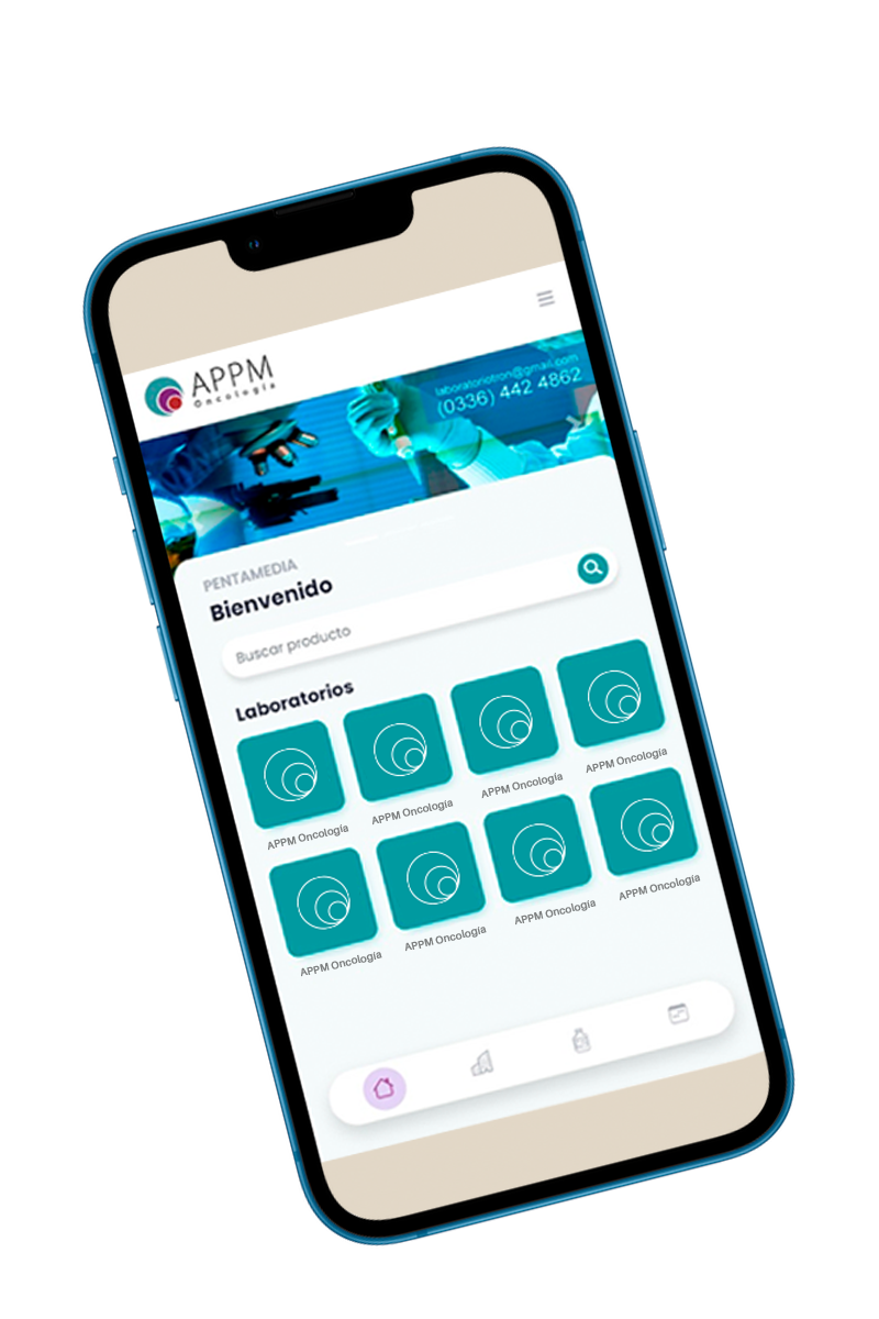 Appm Solutions – Oncología